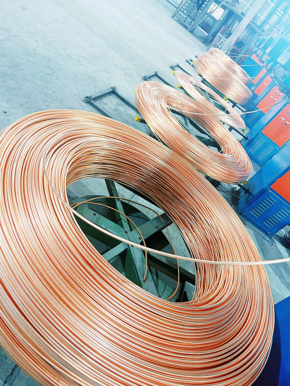 Golden Lion Copper Wire – Welcome to Golden Lion Copper Wire